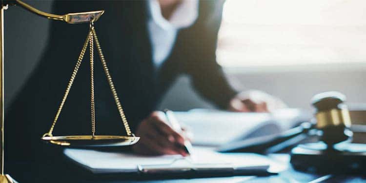 C’est quoi un redressement judiciaire ? - Paris vu d’avion