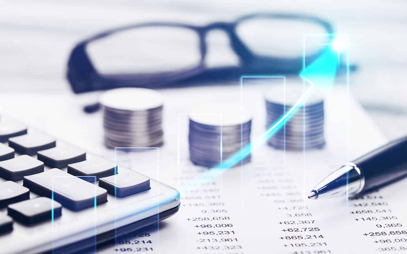 C'est quoi la loi de finance ? - Paris vu d’avion